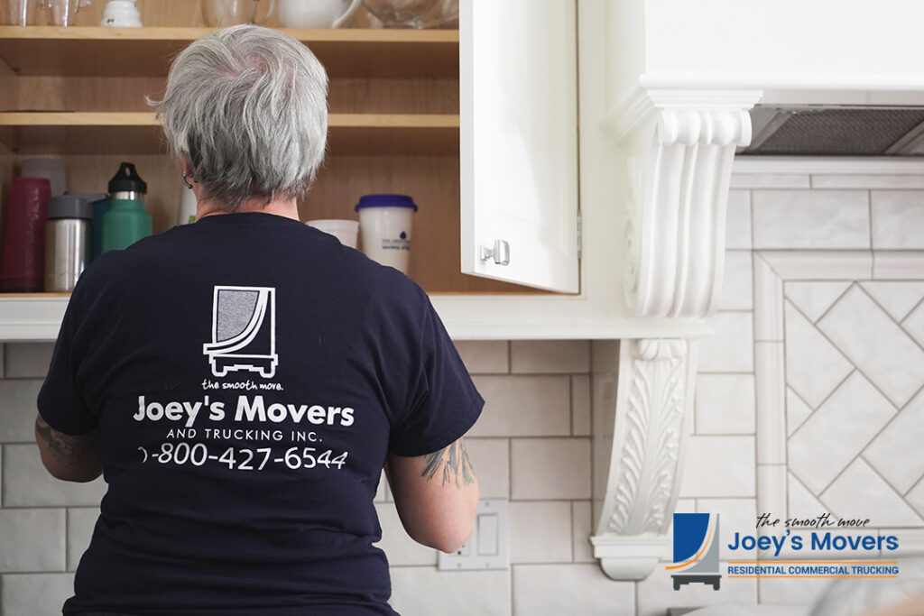 All Chicagoland Moving & Storage Company | Trusted Evanston Movers ...